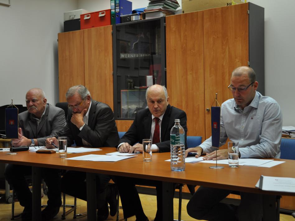 Rezultati volitev NSKS 2018